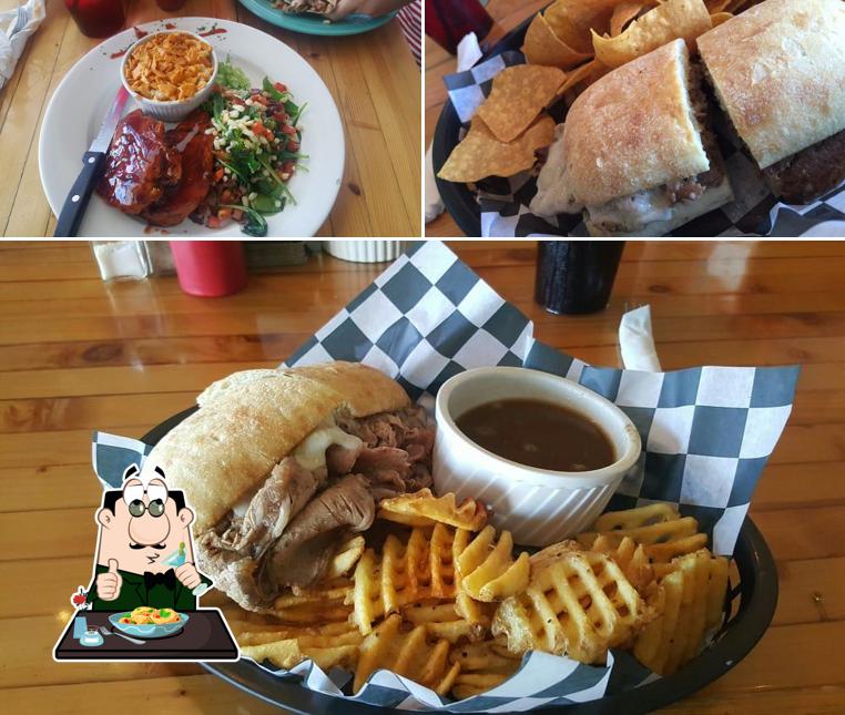 Food Dudes Kitchen, Kill Devil Hills - Restaurant menu, prices and reviews