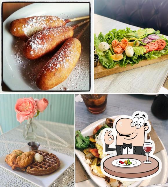 The Brunchery in Chicago - Restaurant menu and reviews