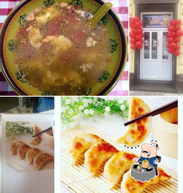Great Wall Chinese Restaurant, Apatin - Restaurant reviews