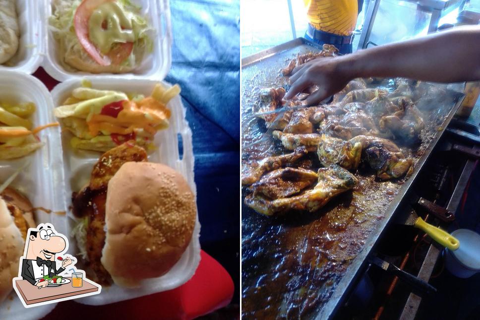 Hungry Hut, Durban - Menú del restaurante, precios y reseñas