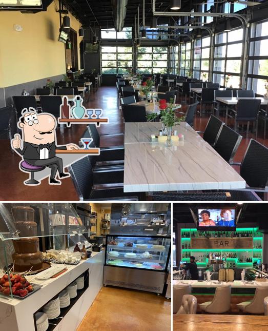 Ichiban Japanese Buffet, Lone Tree - Restaurant menu, prices and reviews