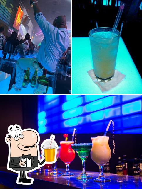 Jet Set Club, Santo Domingo, Avenida Independencia - Restaurant reviews