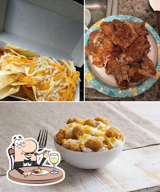 KFC, 3032 N Broad St in Philadelphia - Restaurant menu and reviews