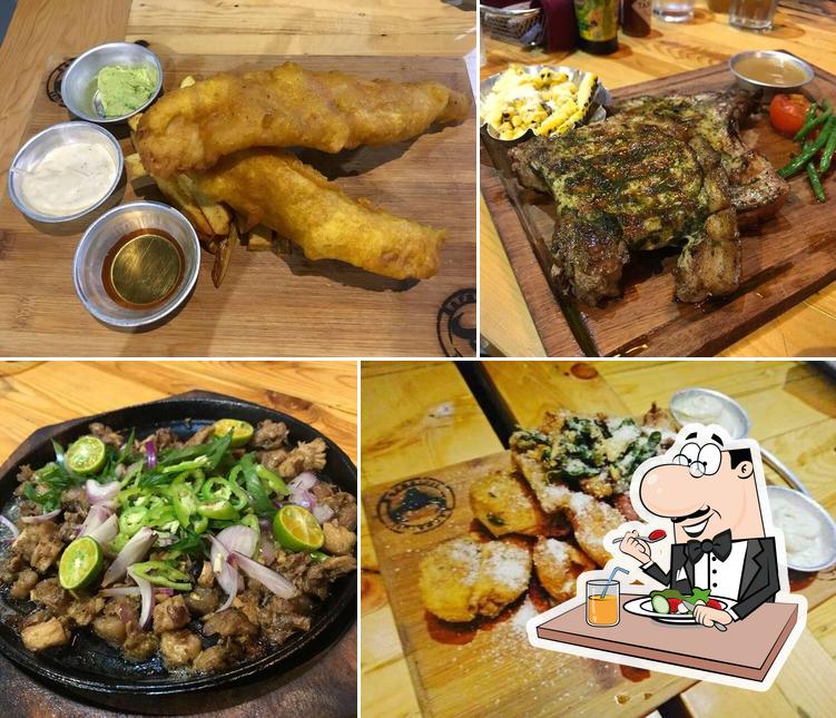 Karnevore steakhouse, Antipolo, H5VC+MG9 - Restaurant menu and reviews