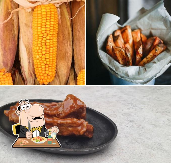 Best new american restaurants in Worksop, winter 2024 - Restaurant Guru