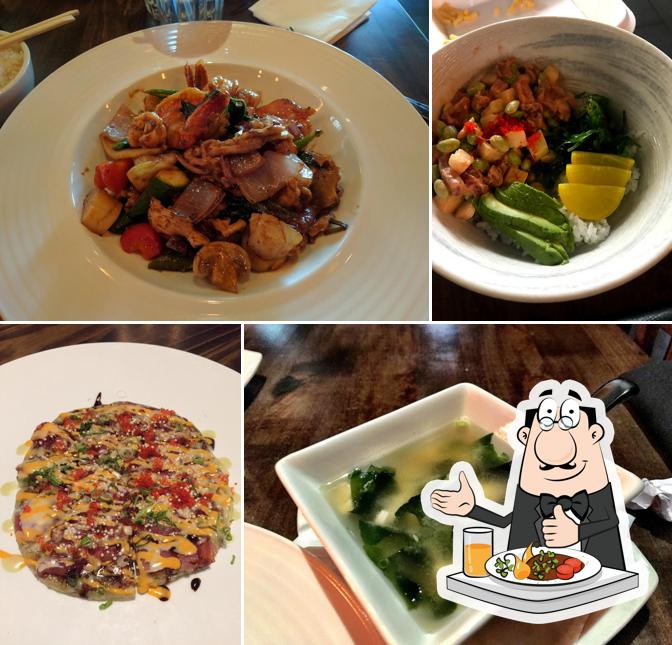 Best restaurants in Palisades Center Mall - Restaurant Guru