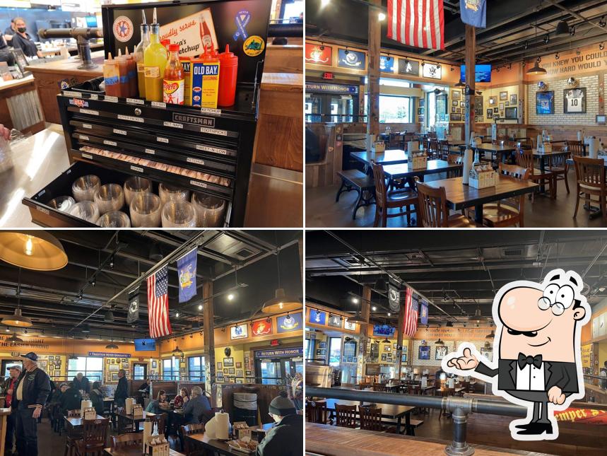 MISSION BBQ, Rochester - Restaurant menu, prices and reviews