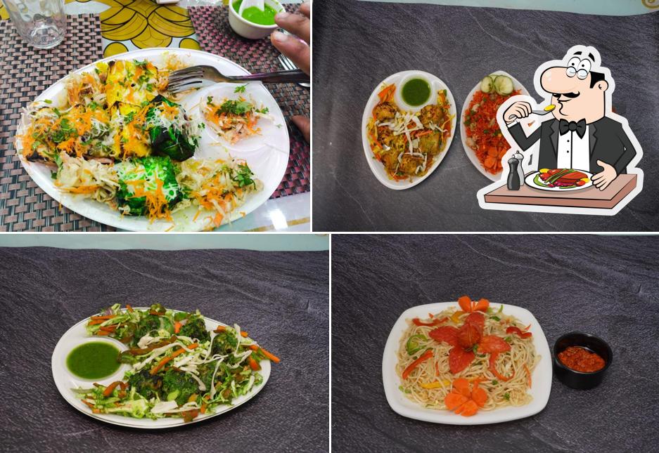 Maharaja Family Restaurant, Navi Mumbai - Restaurant reviews