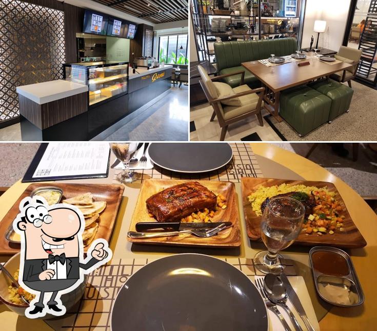 Millhouse, Baliuag - Restaurant menu, prices and reviews