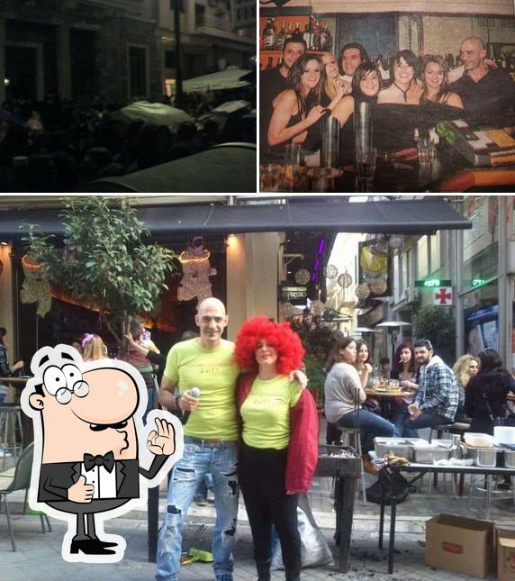 Multi Cafe, Patras