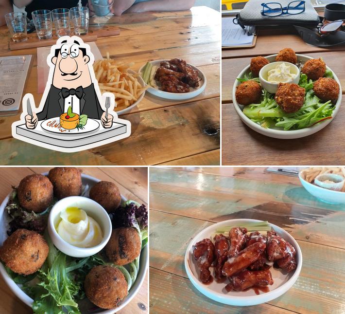 Apollo Bay Distillery in Apollo Bay - Restaurant reviews