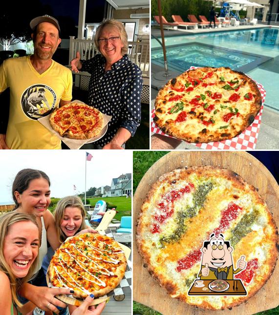 Carl's Pizza, Denver - Restaurant menu, prices and reviews