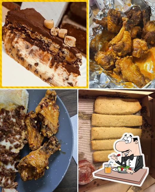 Doughboy's Pizza, McKees Rocks - Restaurant menu, prices and reviews
