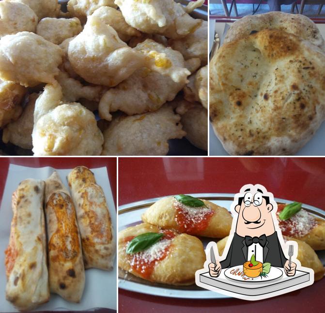 Pizzeria Ferro E Fuoco, Praia A Mare - Restaurant menu, prices and reviews