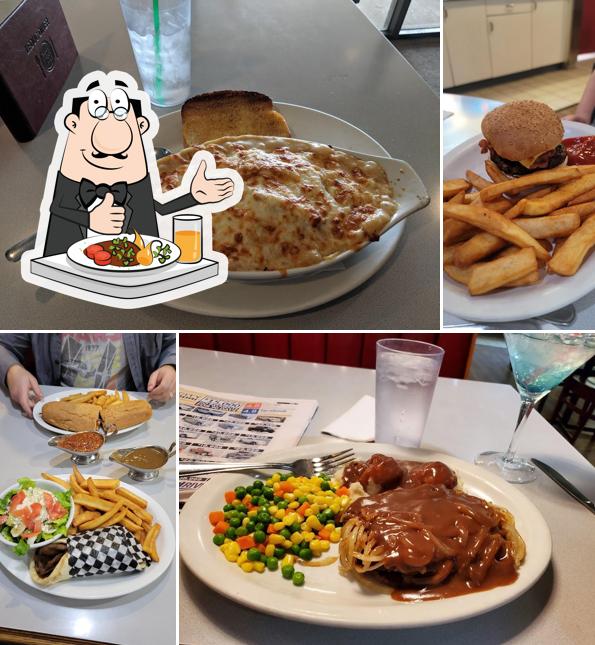 Top 7 restaurants in Leduc, october 2025 - Restaurant Guru