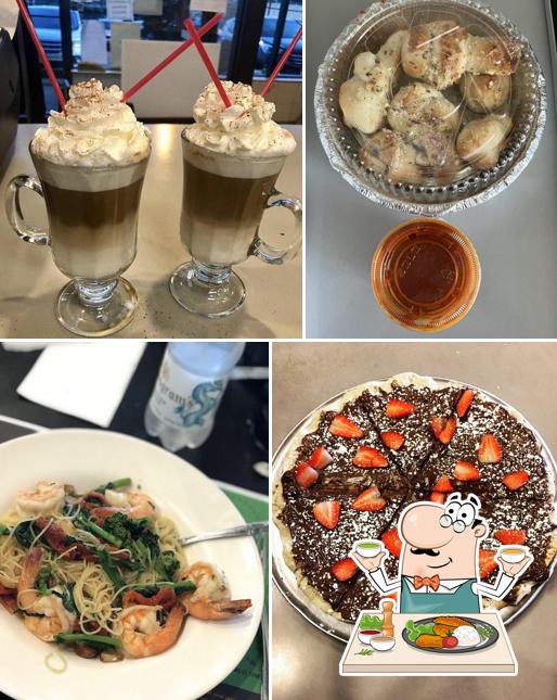 Nino's in Harrison - Restaurant menu and reviews