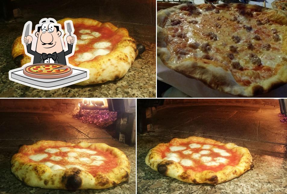 Ristorante Al Caminetto, Thiene - Menu e recensioni del ristorante