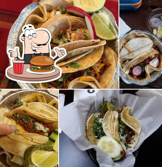 Top 1 restaurant with tacos al Pastor in Bryn Athyn, january 2026 ...