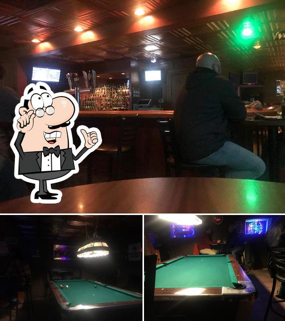 12 Penny Saloon, Moosic - Restaurant menu, prices and reviews