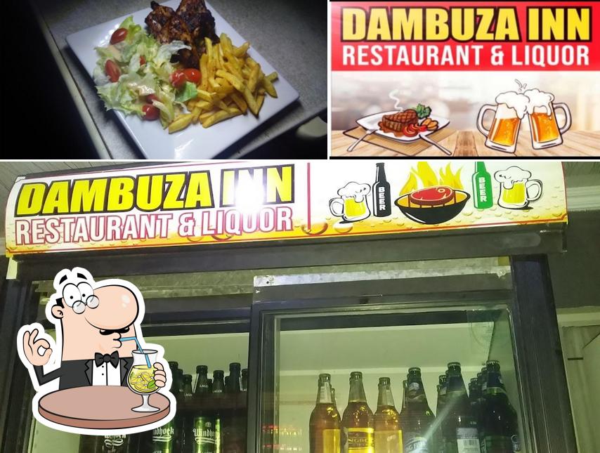 Dambuza Inn, Restaurant & Liquor, Soshanguve - Restaurant menu, prices ...