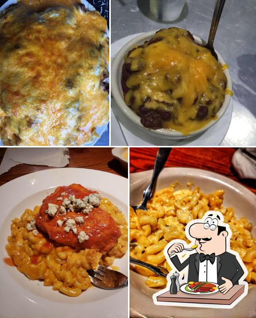 JackBeagle's Noda, Charlotte - Restaurant menu, prices and reviews