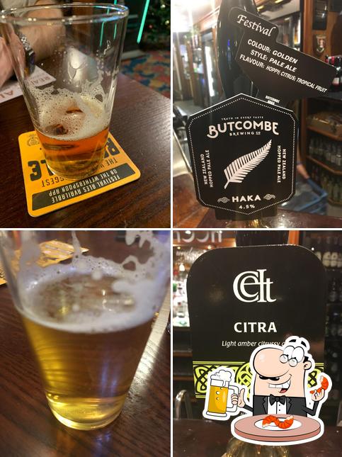 The Moon Under Water - JD Wetherspoon, 84-86 Staines Rd in Hounslow ...