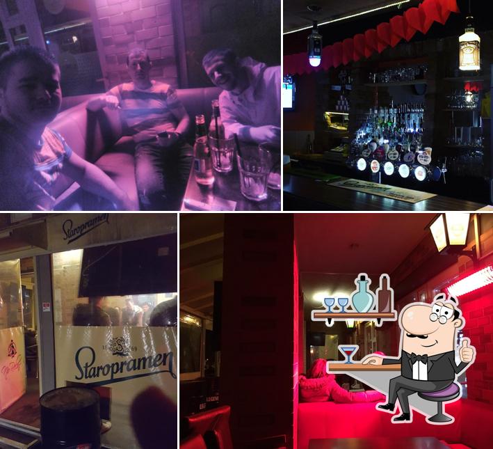 No Relax bár, Budapest - Restaurant menu, prices and reviews