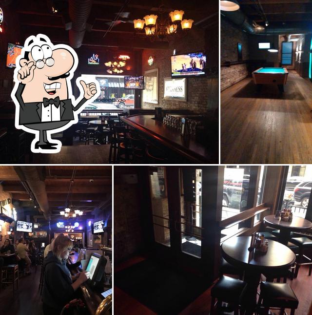 O'Callaghan's in Chicago - Restaurant menu and reviews