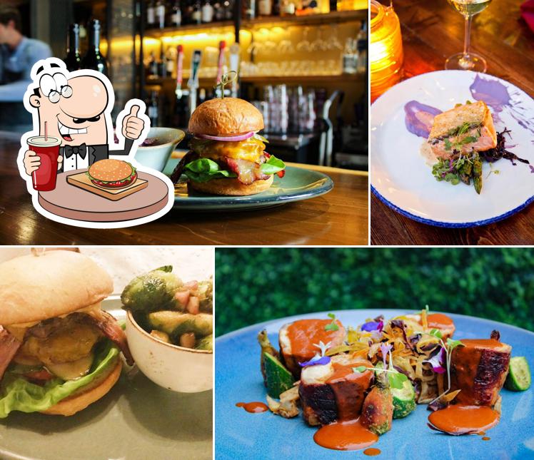 Purveyor, Huntsville - Restaurant menu, prices and reviews