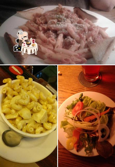 Red Brick Pub, Fulton - Restaurant menu, prices and reviews