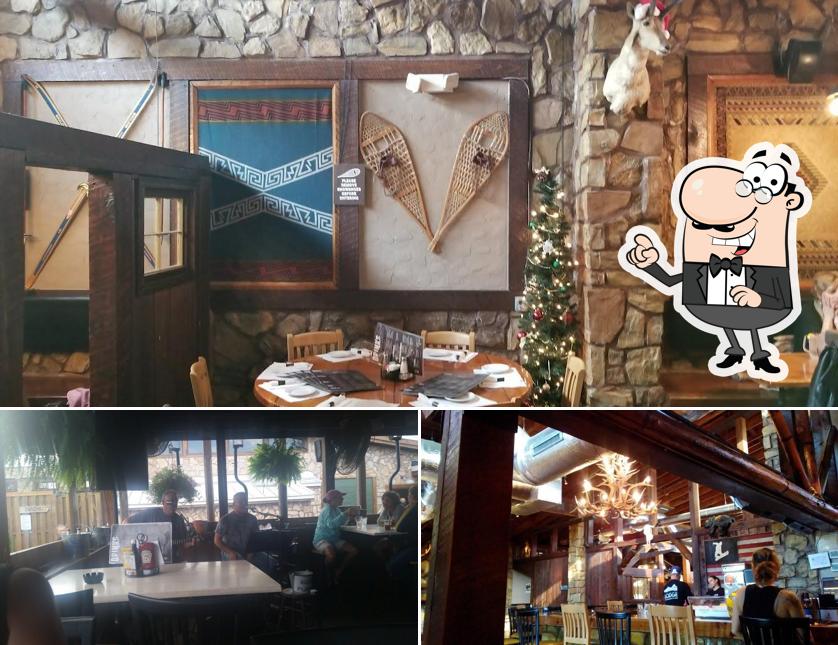 The Hickory Lodge, Bel Air - Restaurant menu, prices and reviews