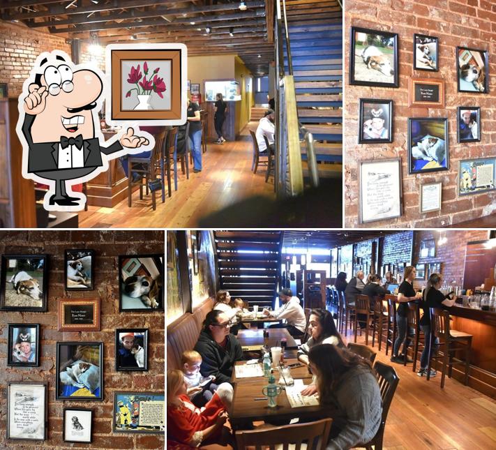 The Lazy Beagle Grill & Pub, Sweetwater - Restaurant menu, prices and ...