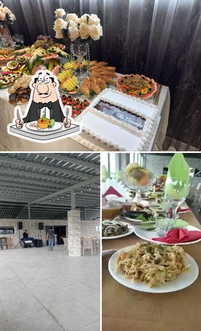 Veranda Bar & Restaurant, Tsalka - Restaurant reviews
