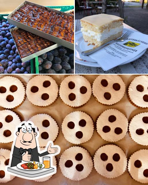 Tous les endroits où manger et boire à Scheffau am Wilden Kaiser, l ...