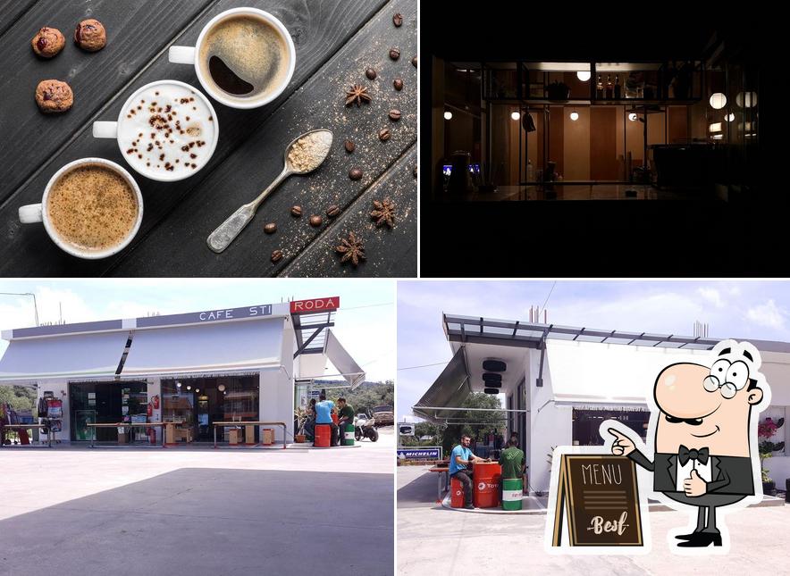 Find the best place to eat in Roda, summer 2024 - Restaurant Guru