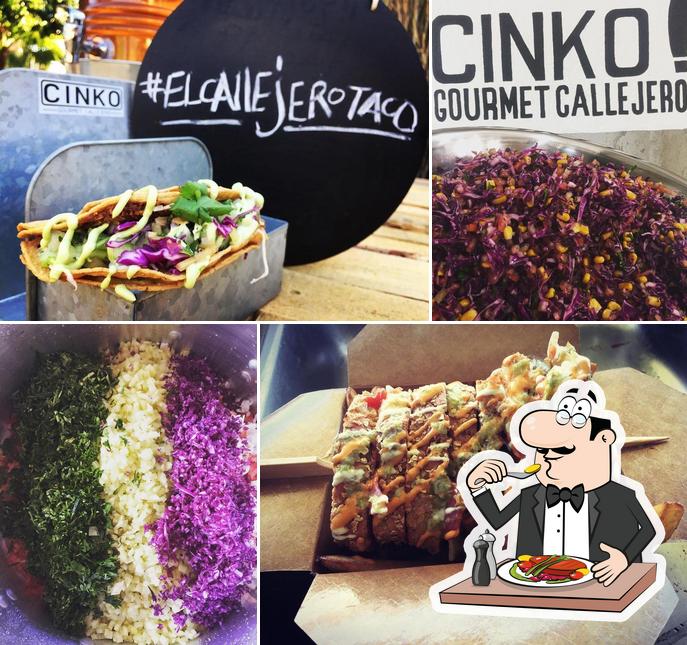 Cinko Food restaurant, Tecate - Restaurant reviews