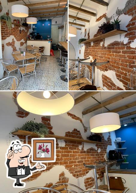 Destino: Apapacho restaurant, Mexico City - Restaurant reviews