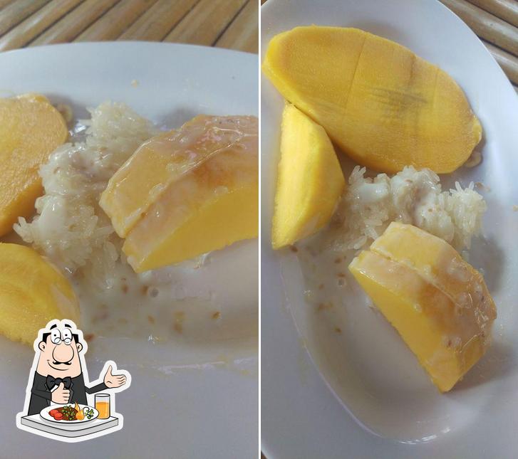 E-Saan Lab Roi-Et restaurant, Khlong Sok - Restaurant reviews