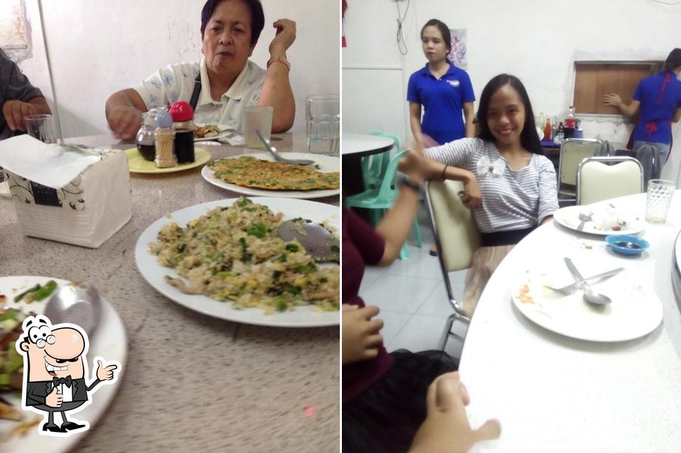 Ehsu & Eving Dumpling House, Carmona - Restaurant menu, prices and reviews