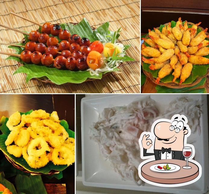 Fiesta Cebuana restaurant, Cebu City - Restaurant menu and reviews