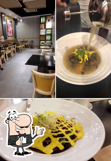 Hoesik Bar & Lounge, Makati, Buendia - Restaurant menu, prices and reviews