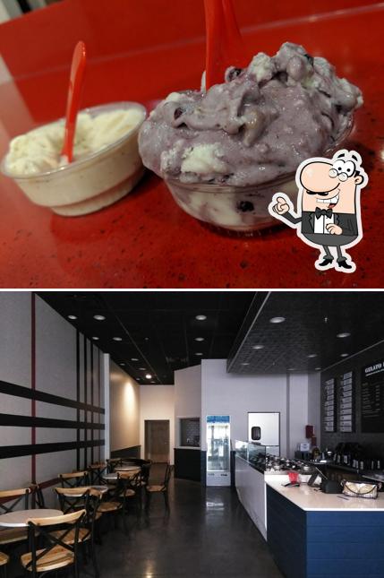 Gelato Fiasco in Orlando - Restaurant reviews