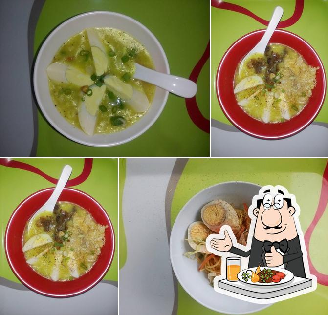 Gotohan sa cabadbaran, Cabadbaran - Opiniones del restaurante
