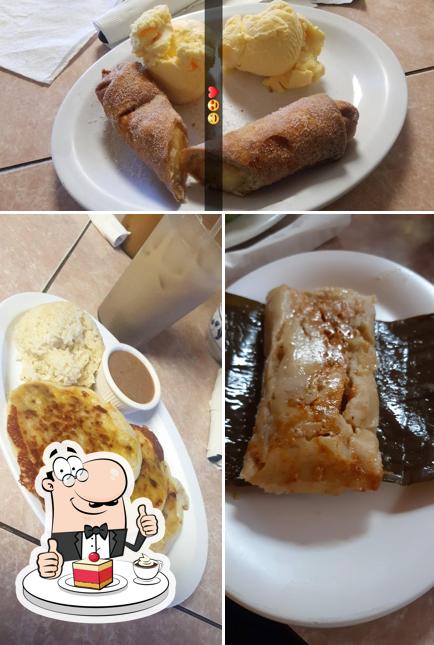 Guanaquito Restaurant, Phoenix - Restaurant menu, prices and reviews