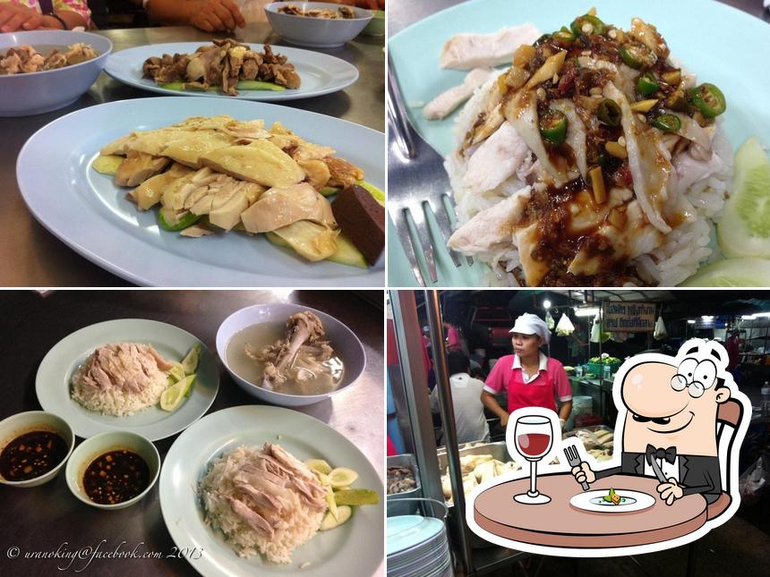 Pratunam Kitchen restaurant, Bangkok - Restaurant reviews