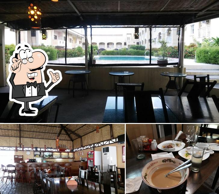 Kitchen TO-MA-TO restaurant, Subic Bay Freeport Zone, R7CH+FCC ...