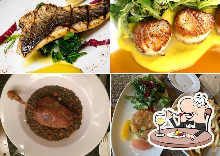 La Piquette, Washington - Restaurant menu, prices and reviews