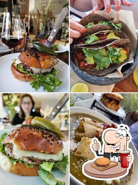 Lusso, Metepec - International restaurant menu and reviews