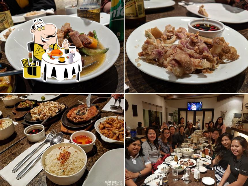 Manong's Grill, Muntinlupa - Restaurant menu, prices and reviews