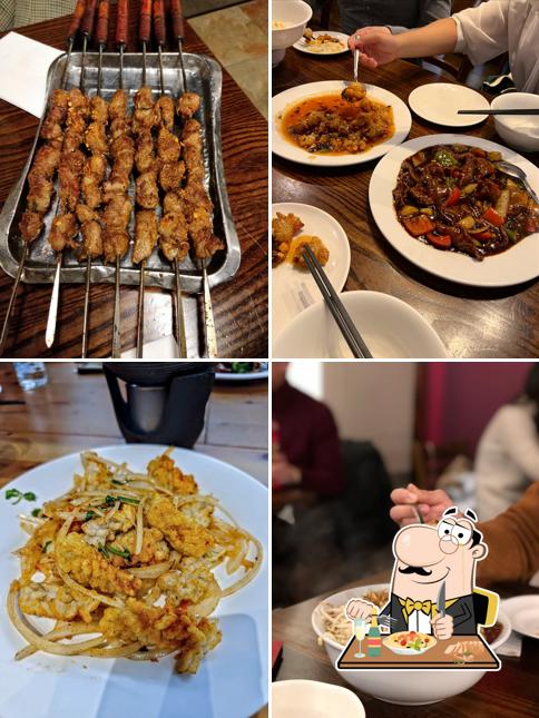 My Old Place, London, Aldgate - Restaurant menu, prices and reviews